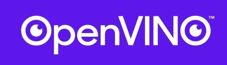 Introduction to Intel OpenVINO Toolkit