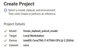 Introduction to OpenVINO Deep Learning Workbench LearnOpenCV