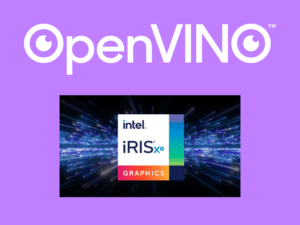 Running OpenVINO Models on Intel Integrated GPU | LearnOpenCV