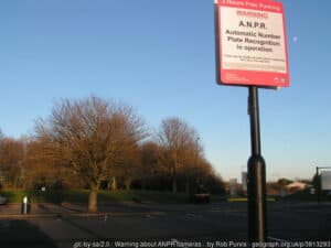 Automatic License Plate Recognition using Deep Learning ALPR