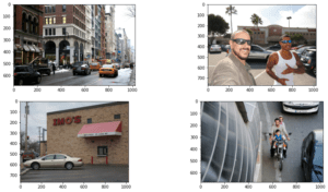 Automatic License Plate Recognition using Deep Learning ALPR