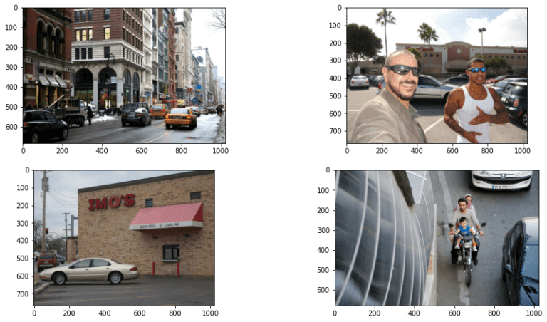 Automatic License Plate Recognition using Deep Learning ALPR