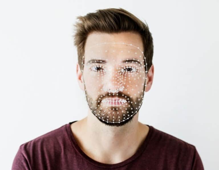 Create Snapchat/Instagram Filters Using Mediapipe