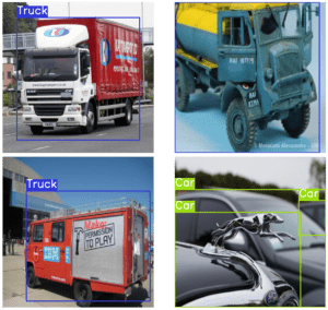 YOLOv5 - Fine Tuning & Custom Object Detection Training