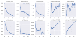 YOLOv5 - Fine Tuning & Custom Object Detection Training