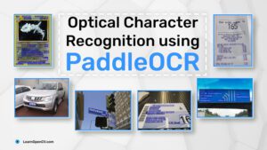 PaddleOCR: Unveil the Power of Optical Character Recognition
