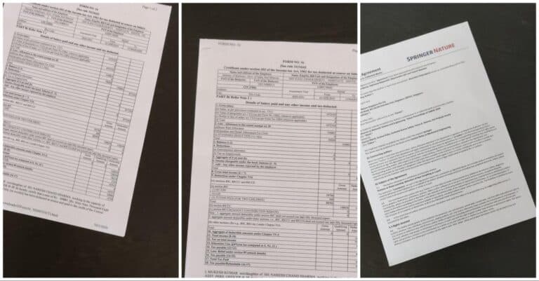 Automatic Document Scanner Using Opencv Learnopen 3615