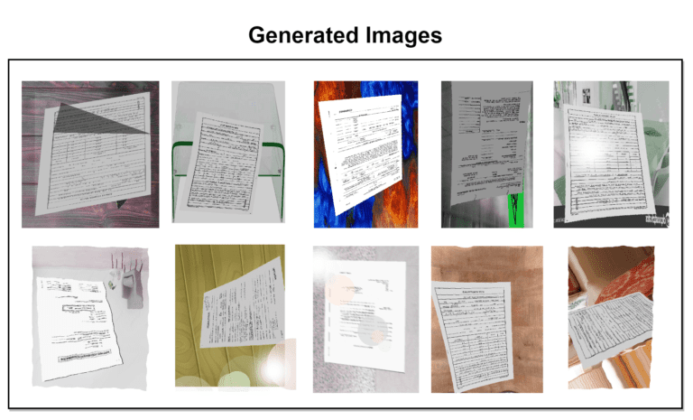 Document Segmentation Using Deep Learning in PyTorch Document Segmentation Using Deep Learning in PyTorch