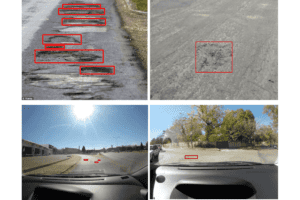 Fine Tuning YOLOv7 - Custom Object Detection Training