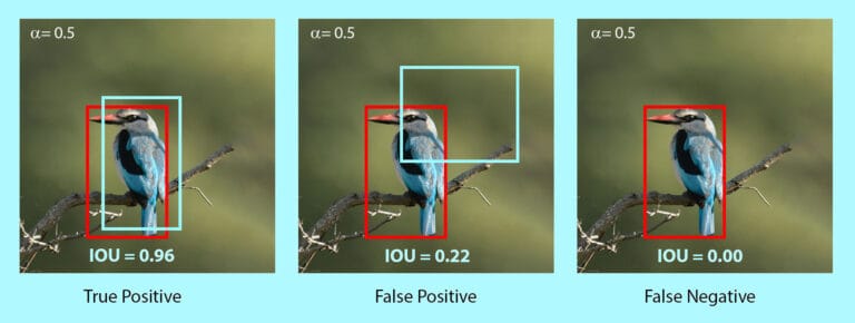 Mean Average Precision (mAP) in Object Detection