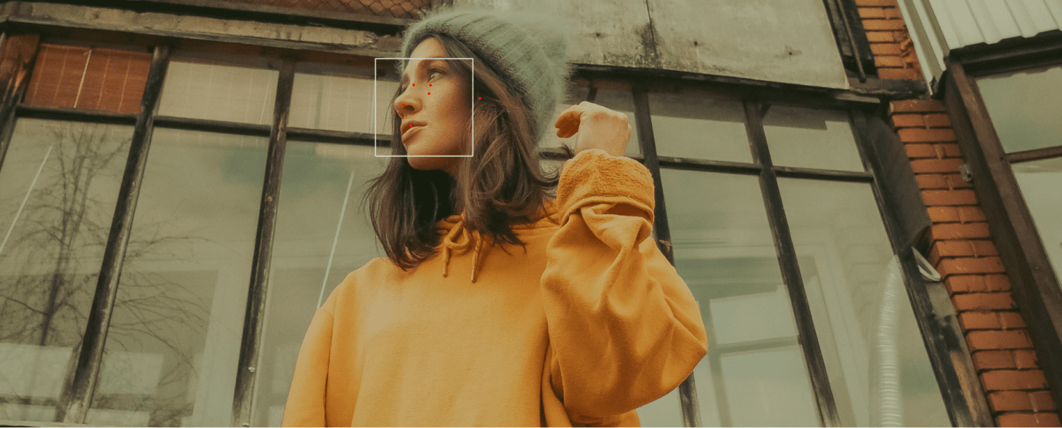 Center Stage for Zoom Calls Using MediaPipe