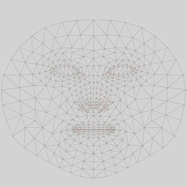 Driver Drowsiness Detection Using Mediapipe In Python