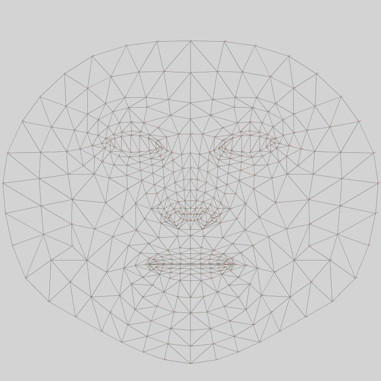 Driver Drowsiness Detection Using Mediapipe In Python 2328