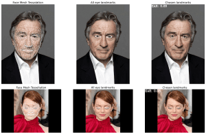Driver Drowsiness Detection Using Mediapipe In Python
