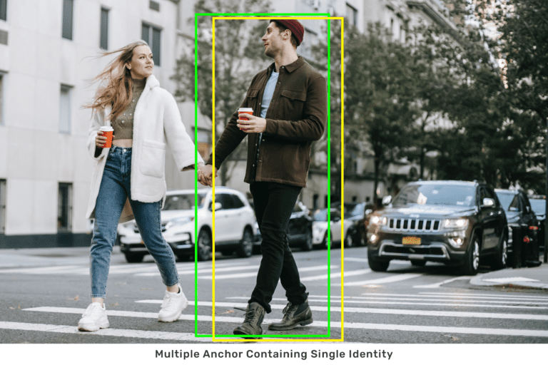 Object Tracking and Reidentification with FairMOT