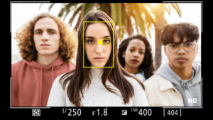 What is Face Detection? Ultimate Guide 2023 + Model Comparison