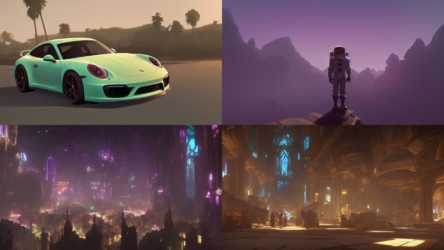 Introduction to Diffusion Models for Image Generation - A Comprehensive ...