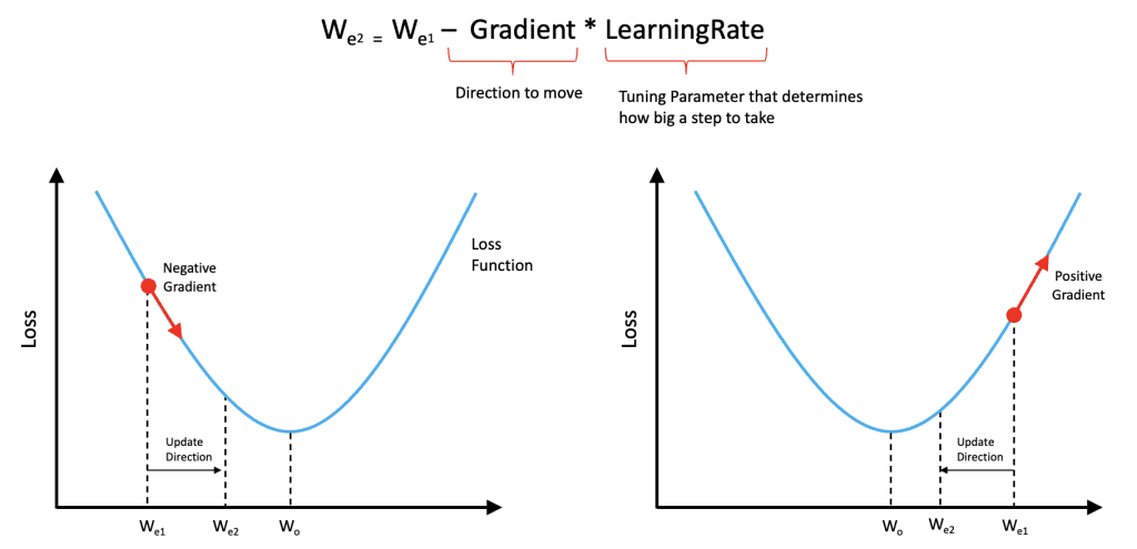 Training Neural Networks for Beginners