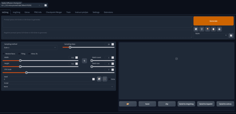 Top 10 AI Art Generation Tools using Diffusion Models - Websites ...