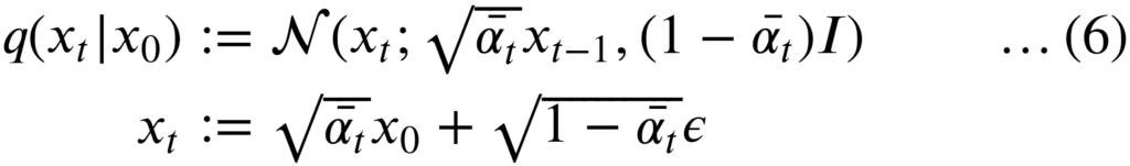 InDepth Guide to Denoising Diffusion Probabilistic Models DDPM