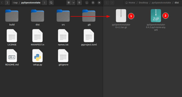 Create A Pypi Package A Guide To Building And Uploading A Pip Installable Python Package