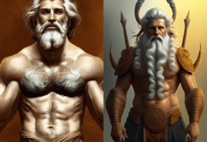 Stable Diffusion – A New Paradigm in Generative AI