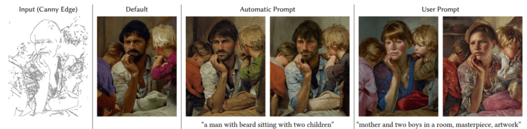 ControlNet – Achieving Superior Image Generation Results | LearnOpenCV