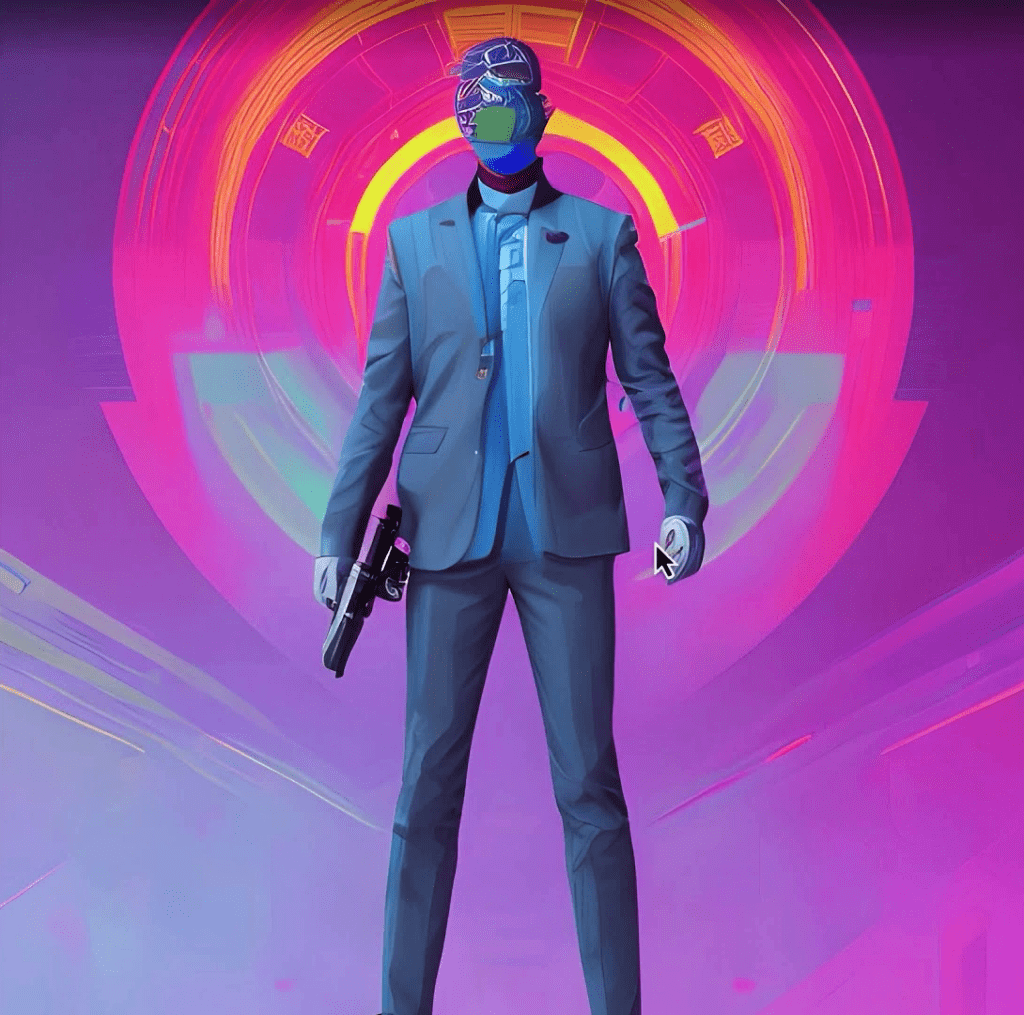 OpenCV Face Recognition | Does FR work on AI-Generated Images