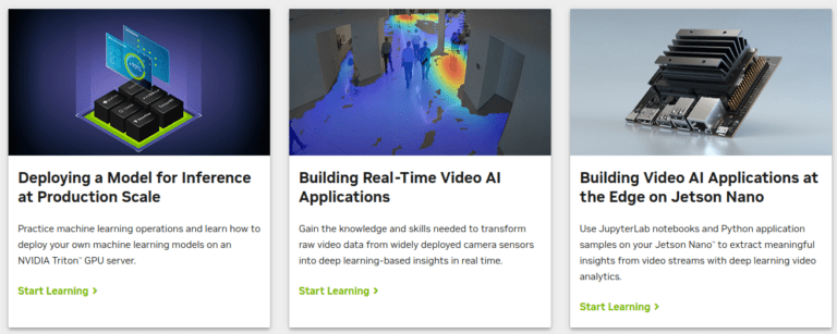 NVIDIA GTC Spring 2023 Curtain Raiser