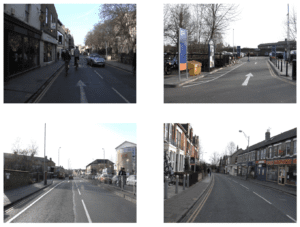 Image Segmentation using TensorFlow Hub