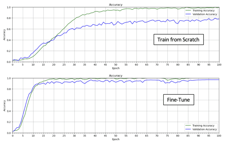 Unlock the Power of Fine-Tuning Pre-Trained Models in TensorFlow & Keras
