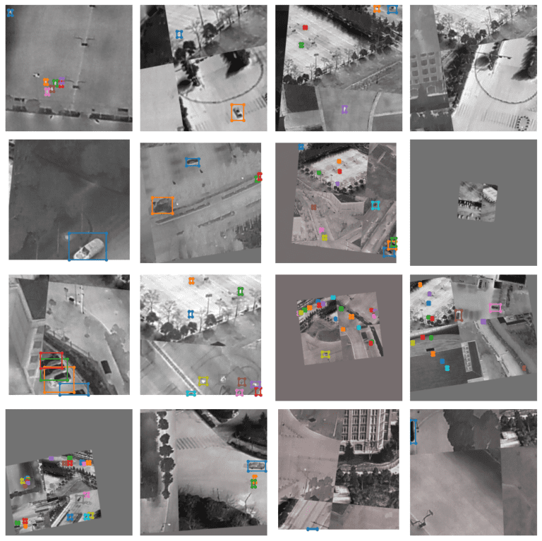 Train YOLO NAS on Custom Dataset