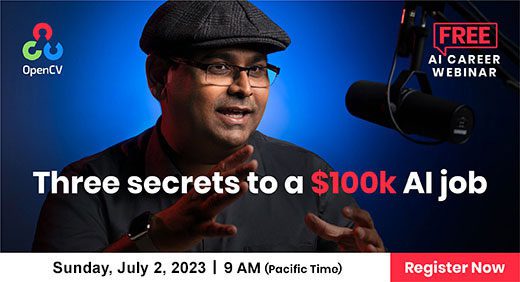 video to ppt converter | LearnOpenCV