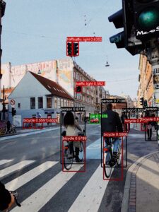 Introduction to PaddlePaddle: Image Processing Essentials