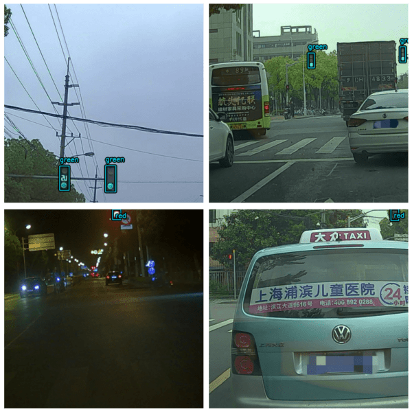 Kerascv Yolov8 Object Detection