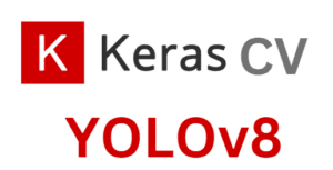 KerasCV YOLOv8 Object Detection