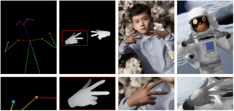ControlNet – Achieving Superior Image Generation Results | LearnOpenCV
