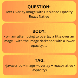 Fine Tuning T5: Text2Text Transfer Transformer for Building a Stack Overflow Generator