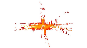 3D LiDAR Visualization: Case Study on 2D KITTI Depth Frames