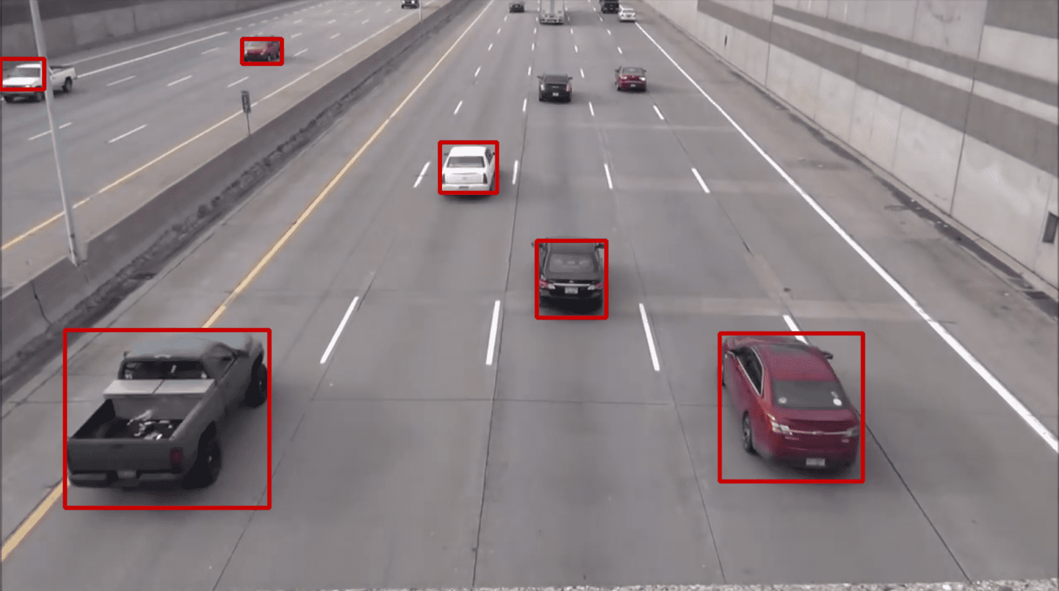 Moving Object Detection Using Opencv 3844
