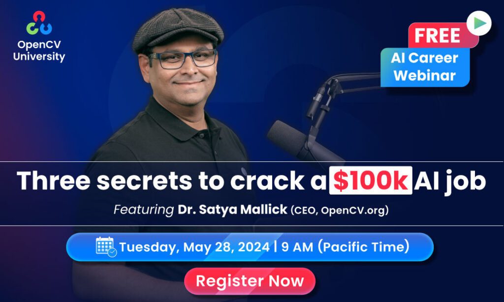 Getting Started with PyTorch | LearnOpenCV