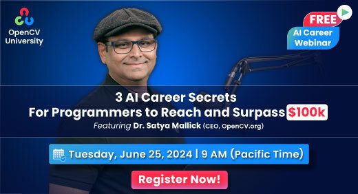 Head Pose Estimation Using Opencv And Dlib Learnopencv