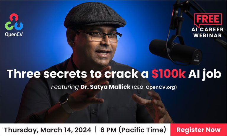 YOLOv3 - Deep Learning Based Object Detection