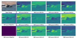 YOLOv9: Advancing the YOLO Legacy