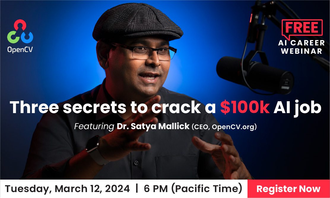 cv.cvtColor | LearnOpenCV