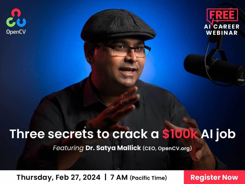 cv2.warpAffine | LearnOpenCV