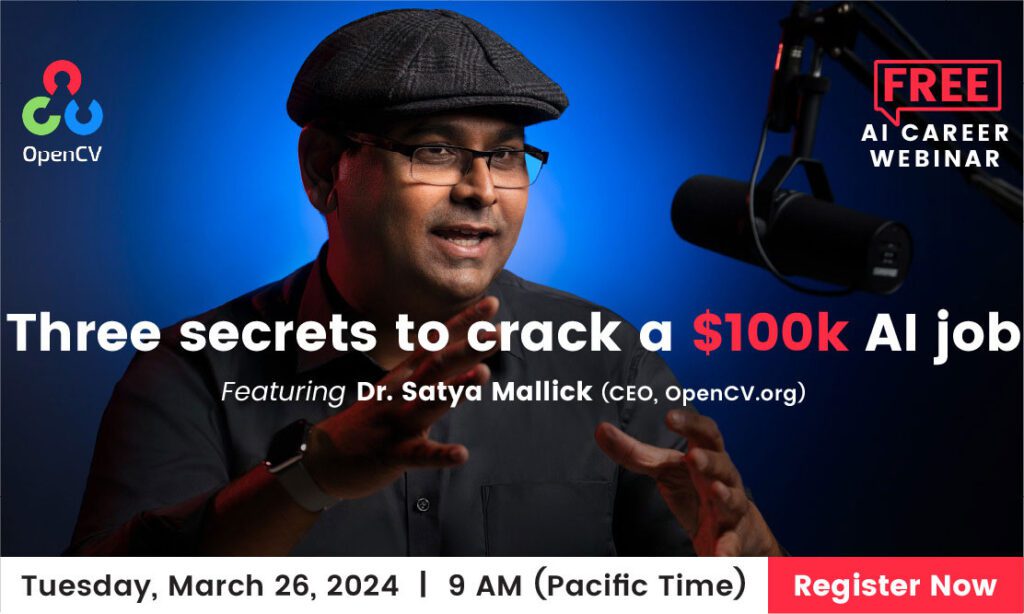 yolov8 | LearnOpenCV