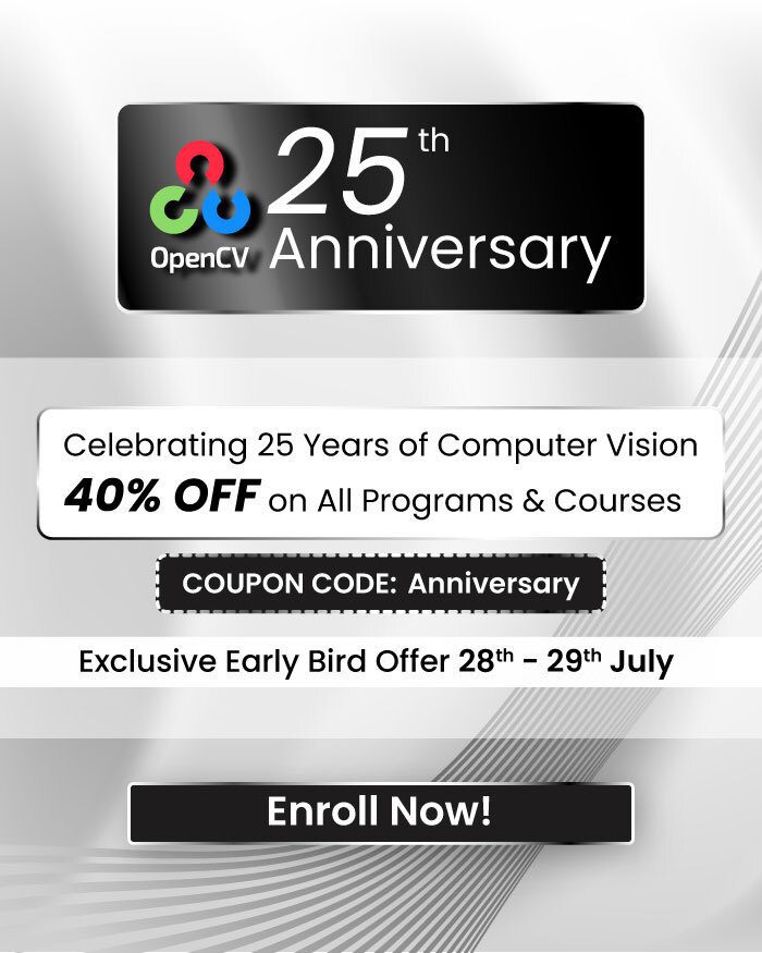 Faster R Cnn Object Detection With Pytorch Learnopencv