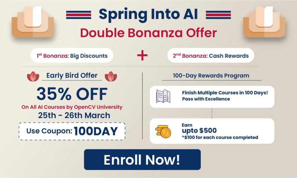 segmentation mask | LearnOpenCV