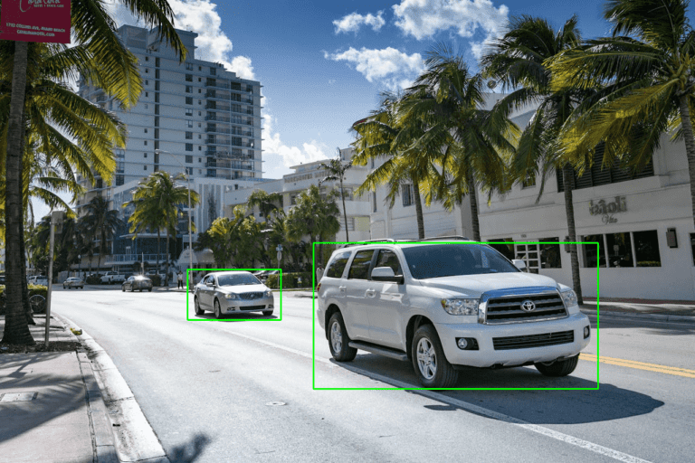 SAM 2 – Promptable Segmentation for Images and Videos | LearnOpenCV